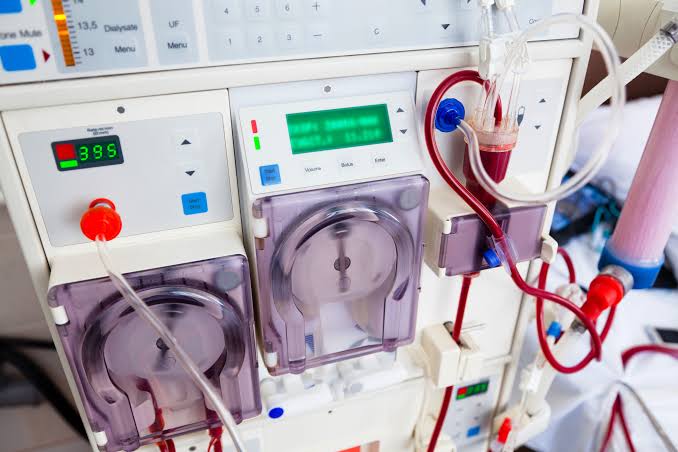 FG expands healthcare access with subsidised dialysis for renal failure ...
